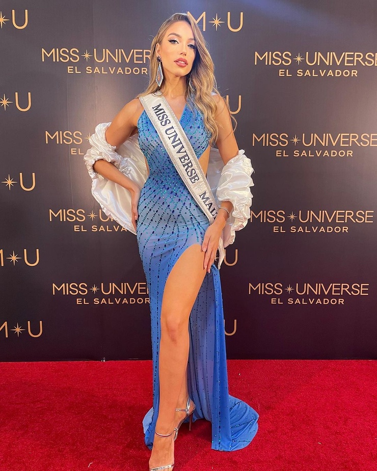 Picture of Ella Portelli