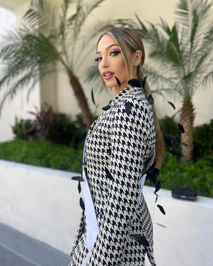 Picture of Ella Portelli