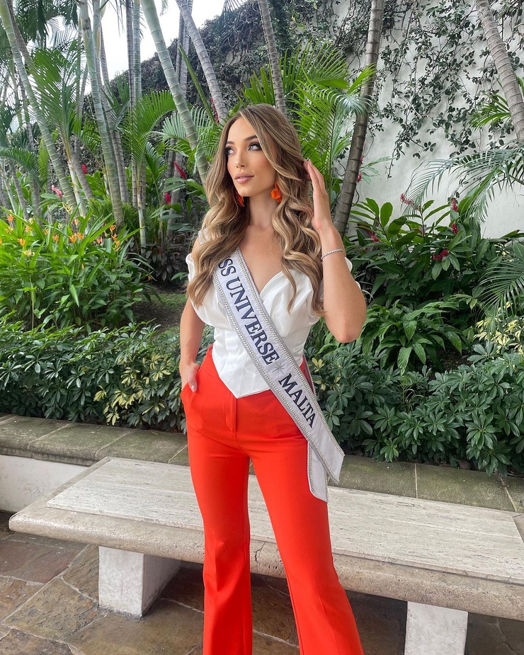 Picture of Ella Portelli