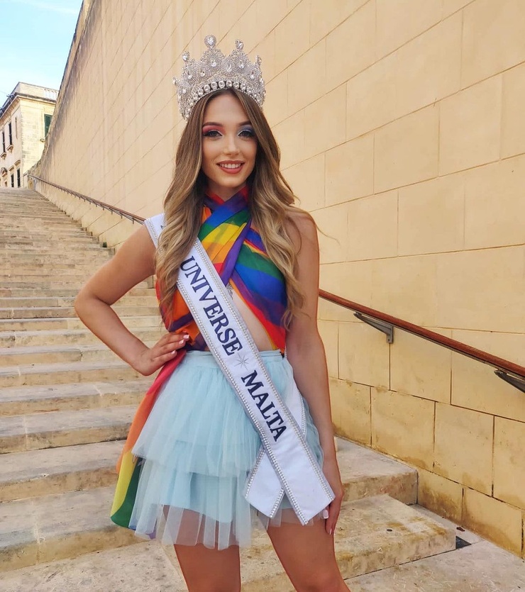 Picture of Ella Portelli