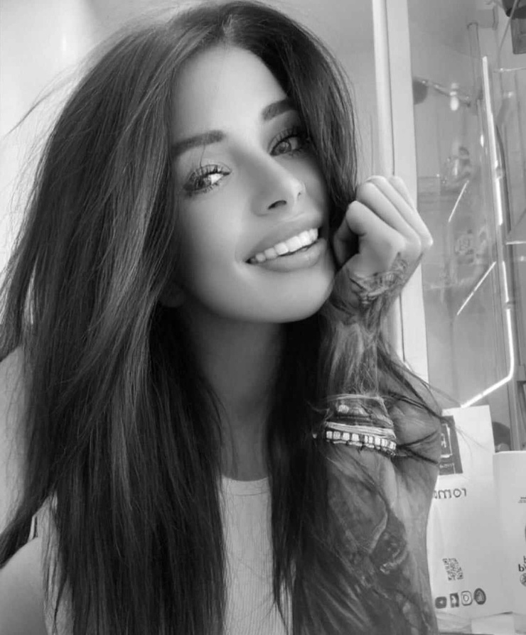 Picture of Sabrina "Sashoe" Schuster