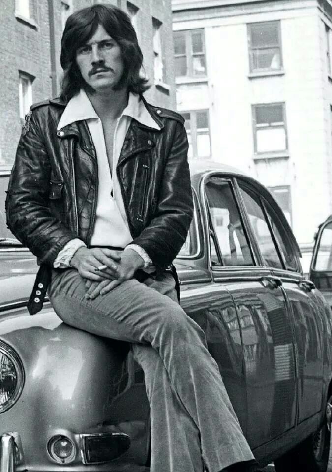 Picture of John Bonham