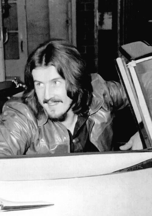 Picture of John Bonham