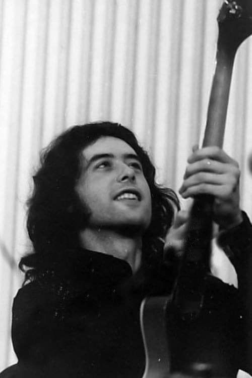 Picture of Jimmy Page