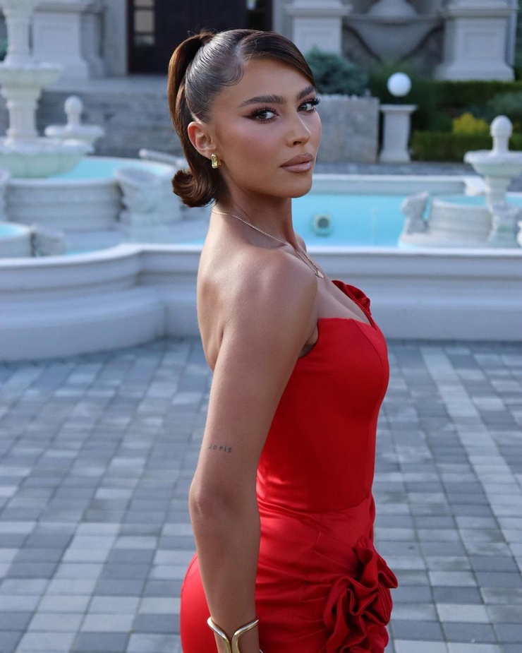 Arbesa Rrahmani picture