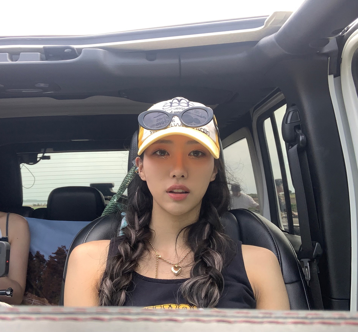 Chae-young Kim image