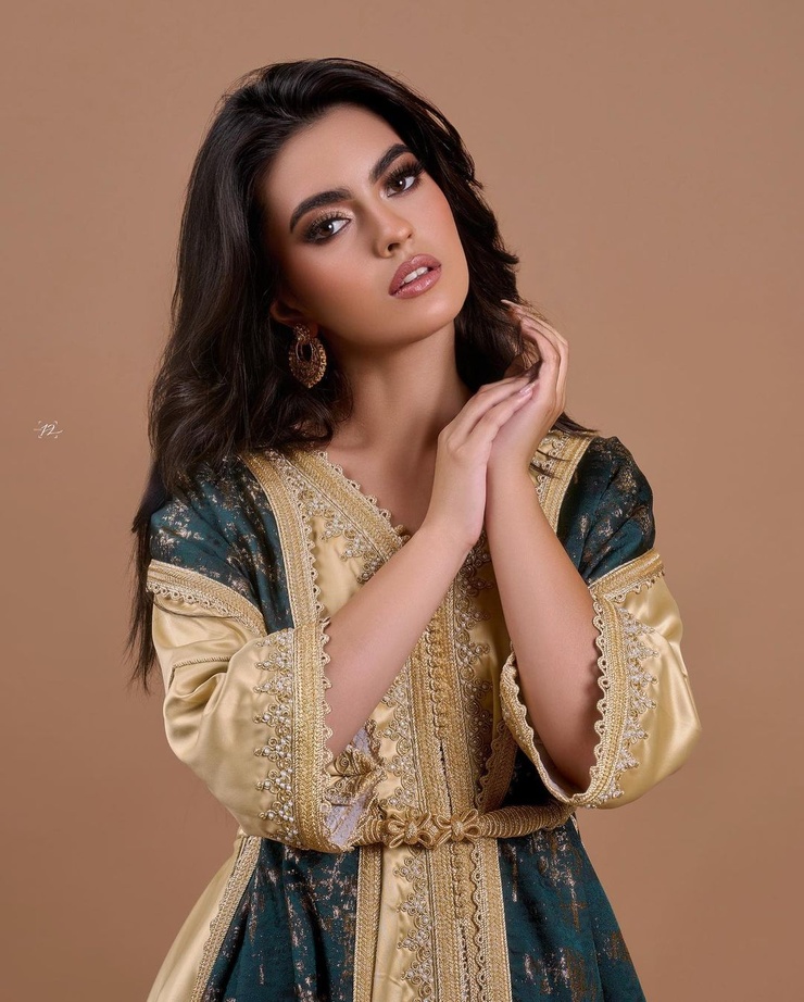 Picture of Lujane Yacoub