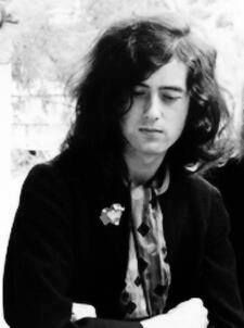 Picture of Jimmy Page