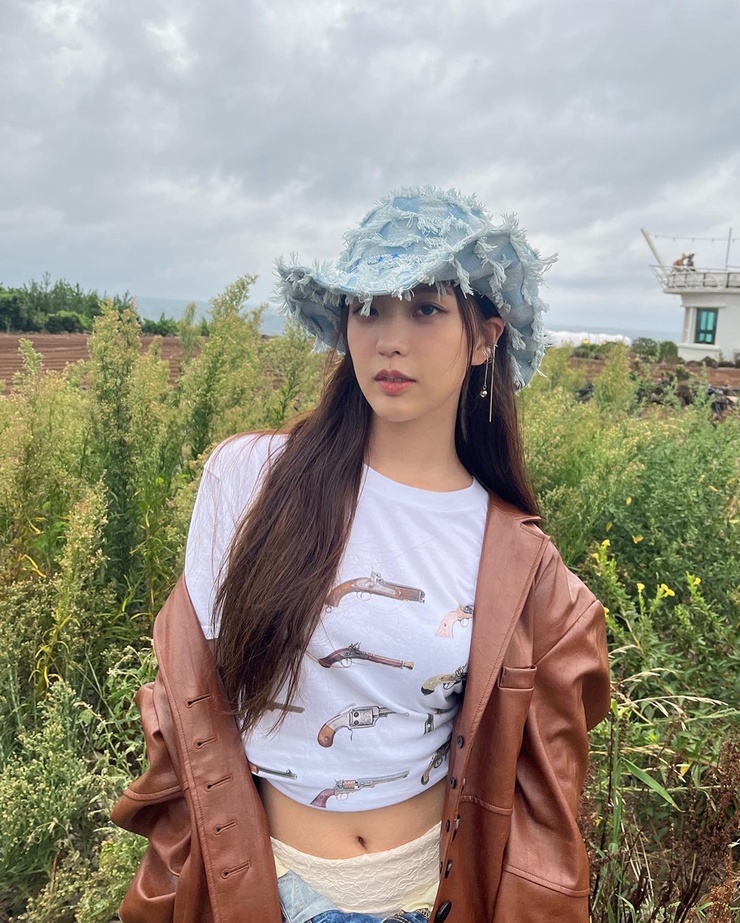 Picture of Jiwon Kim