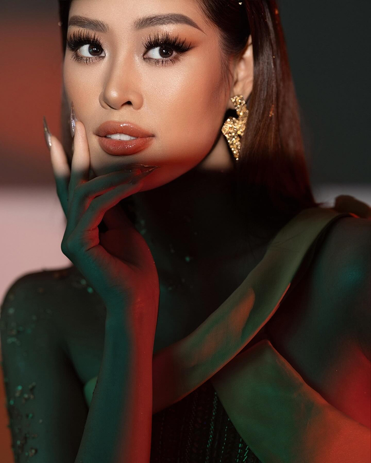 Picture of Nguyen Tran Khanh Van