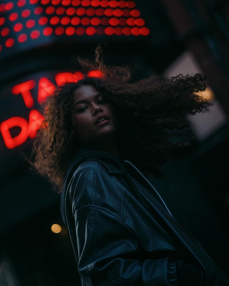 Picture of Tamara Smart