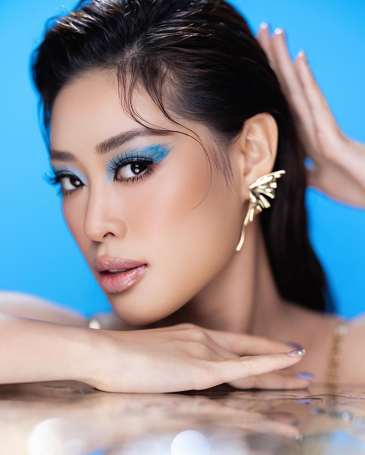 Image of Nguyen Tran Khanh Van