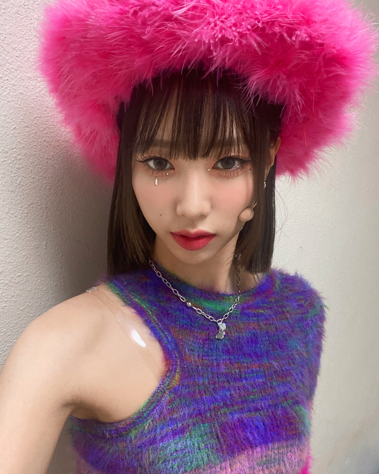 Picture of Chae-young Kim