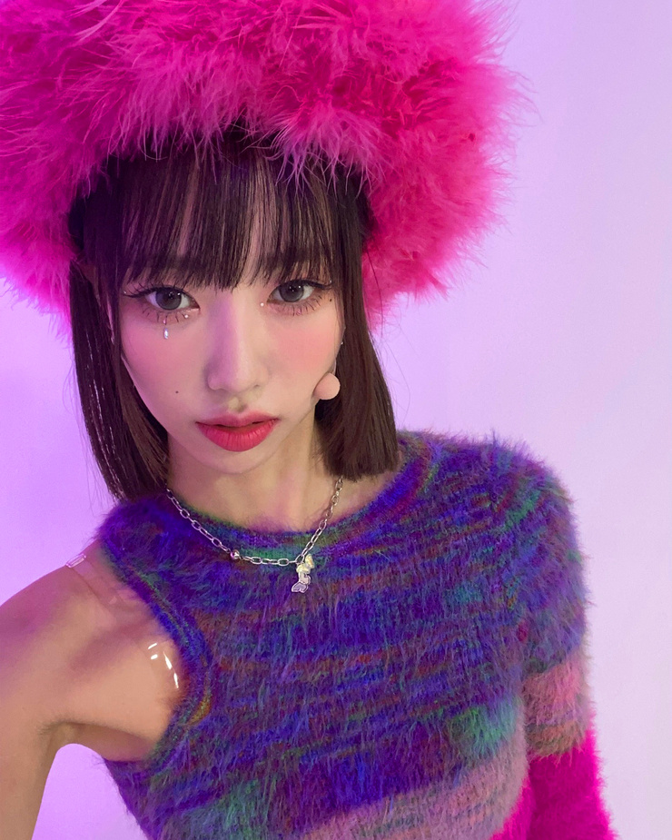 Picture of Chae-young Kim