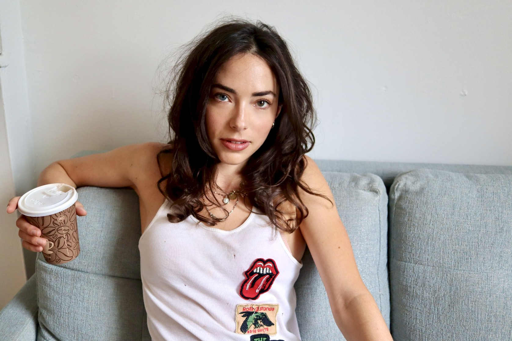Mariel Chantal image
