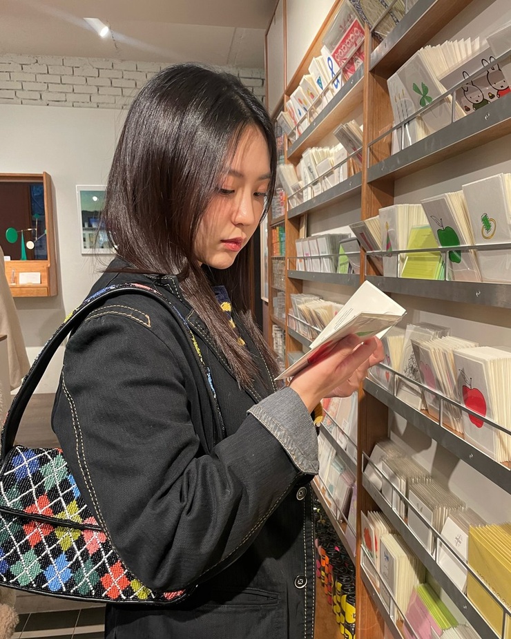 Picture of Jiwon Kim