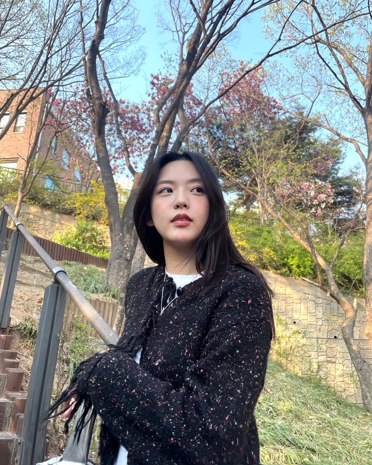 Picture of Jiwon Kim