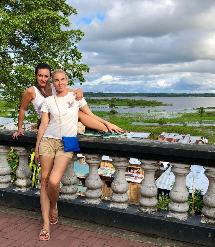 Jenia Tanaeva pictures and photos