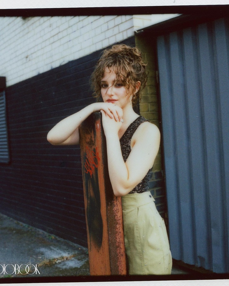 Picture of Ariella Glaser