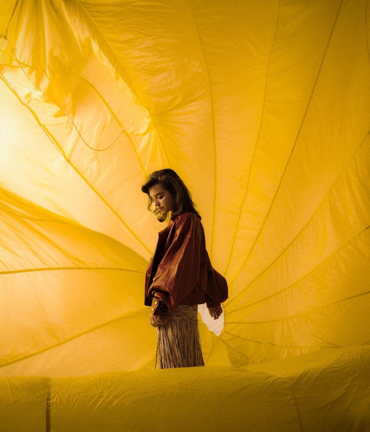 Picture of Ariella Glaser