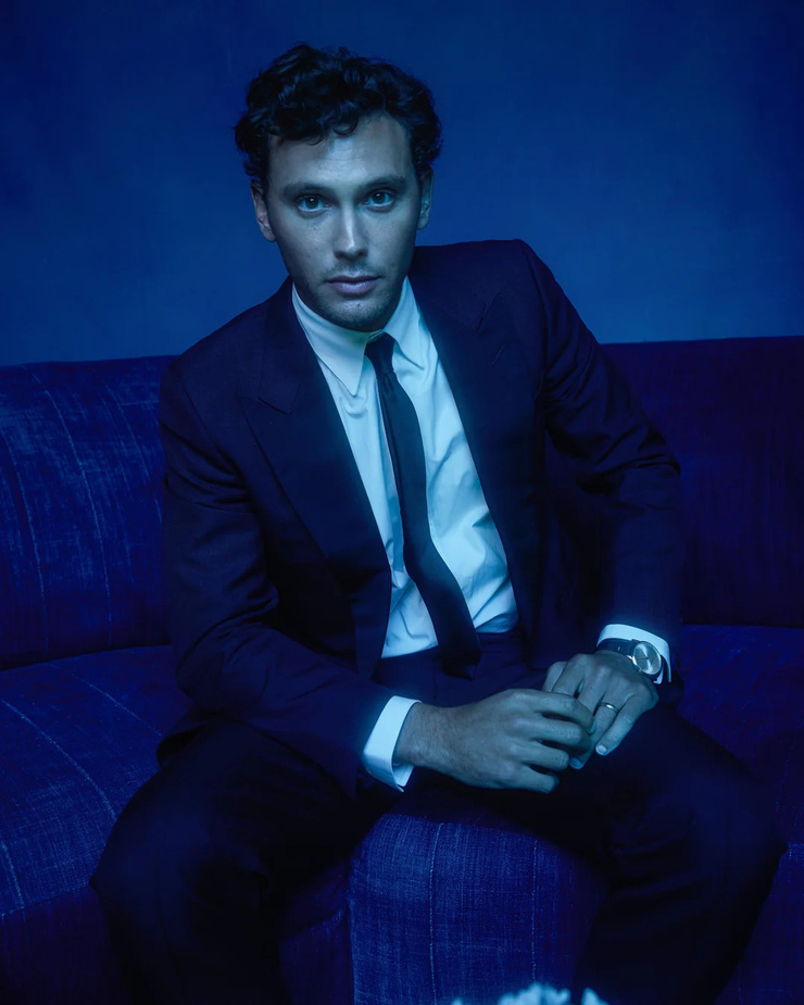 Picture of Cooper Koch