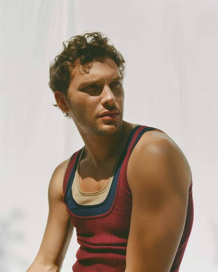 Image of Cooper Koch