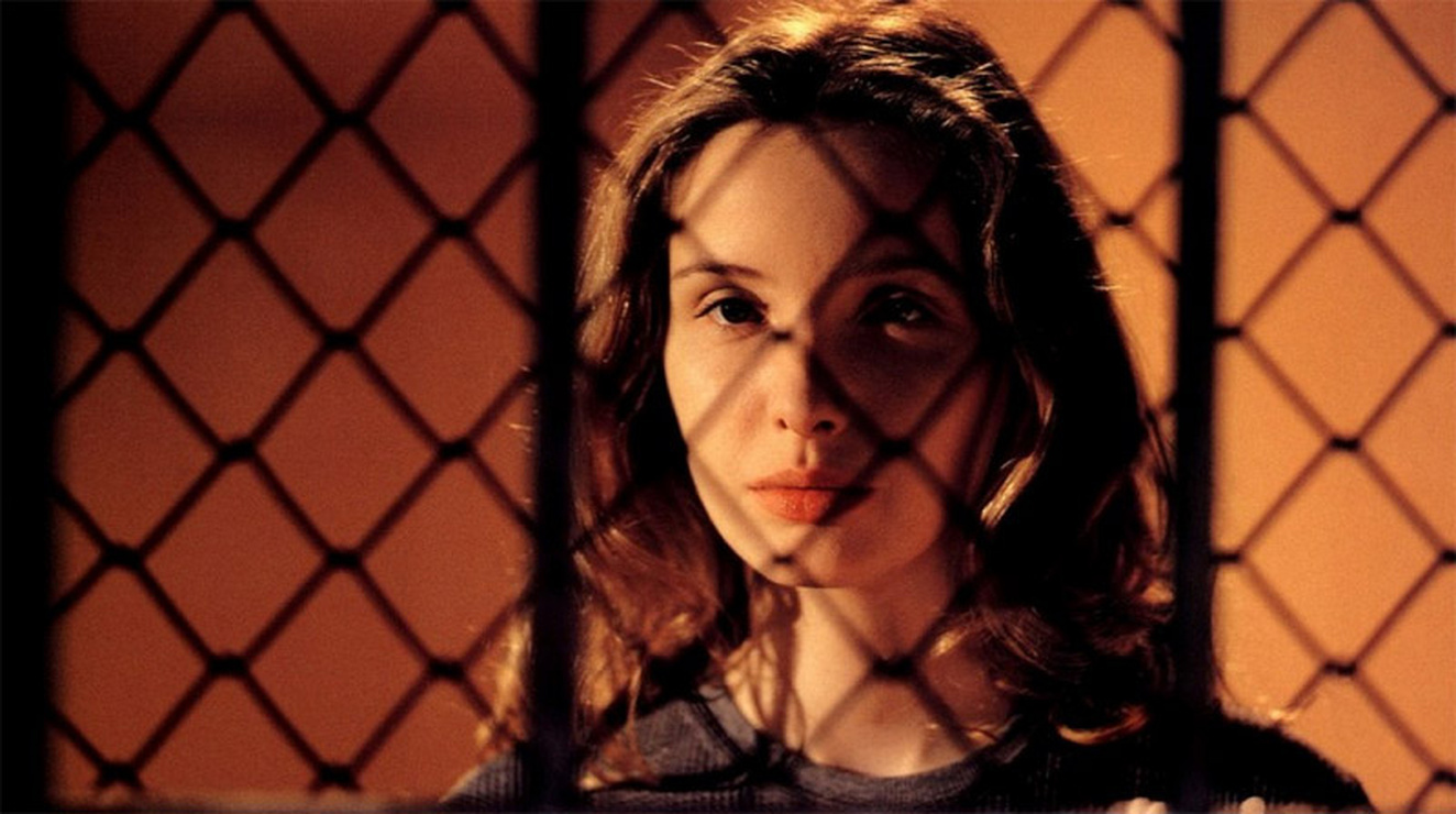 Picture of Three Colours: White