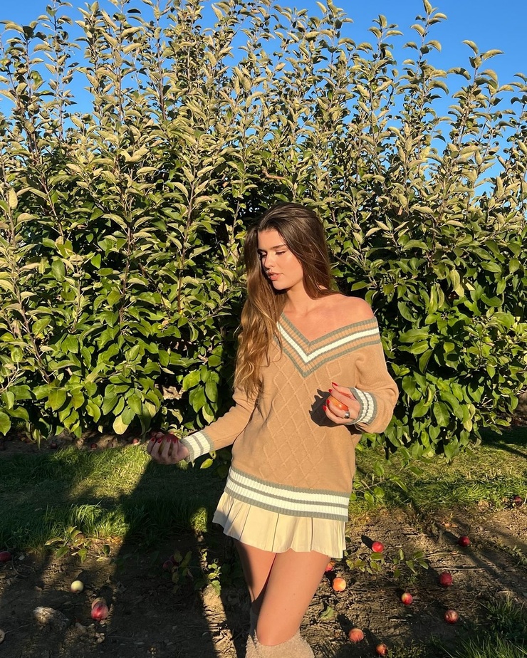 Picture of Maeve Tomalty