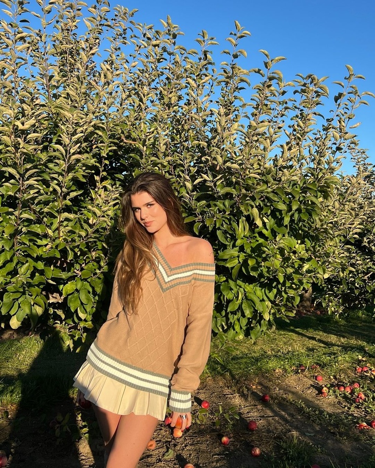 Picture of Maeve Tomalty