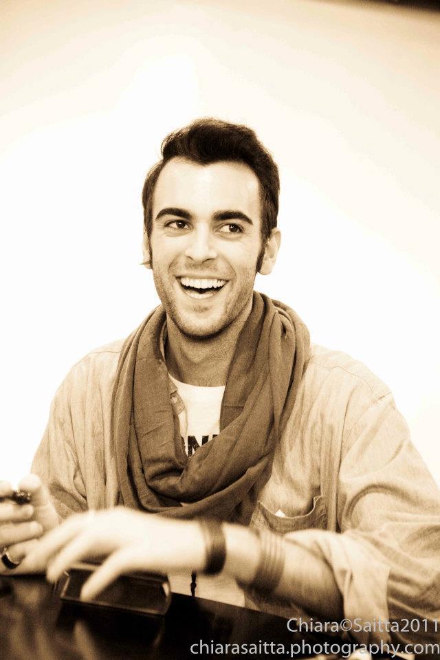 Marco Mengoni image