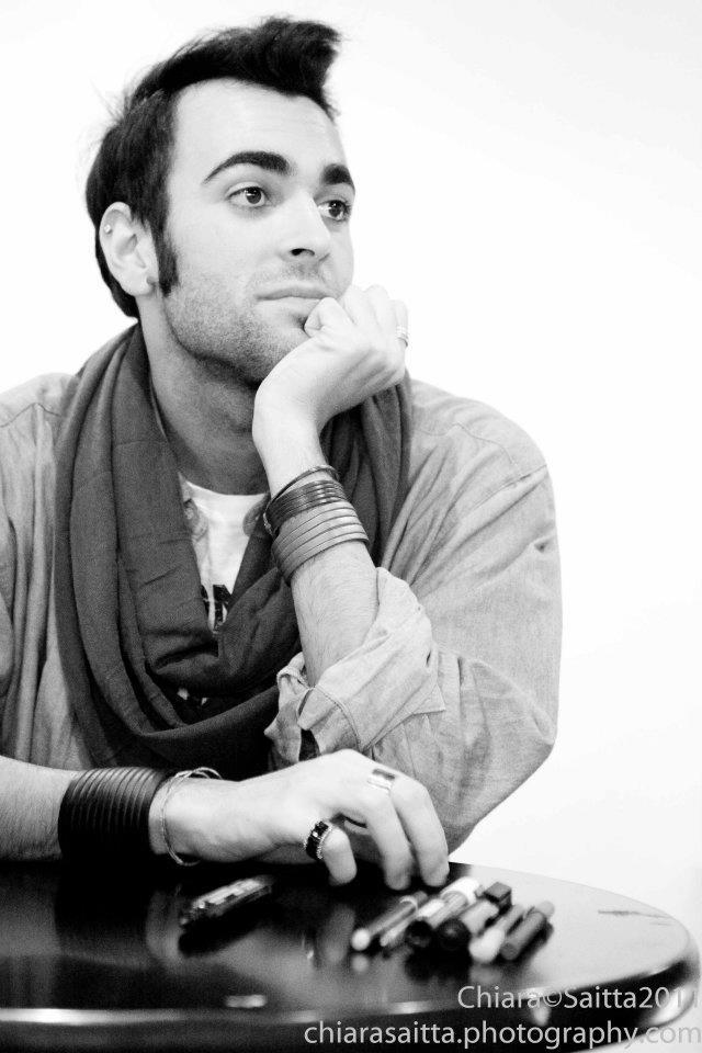Picture of Marco Mengoni