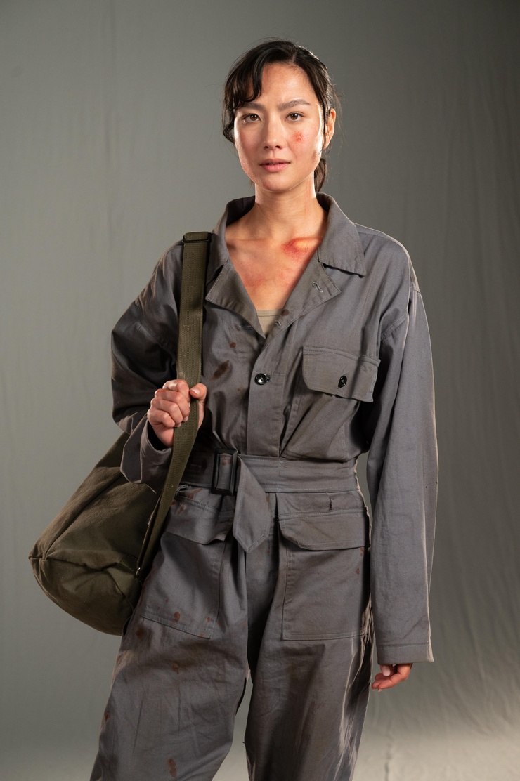 Picture of Adeline Rudolph
