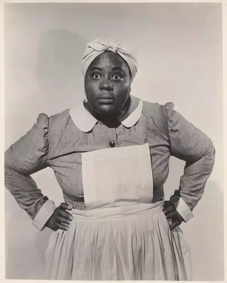 Louise Beavers