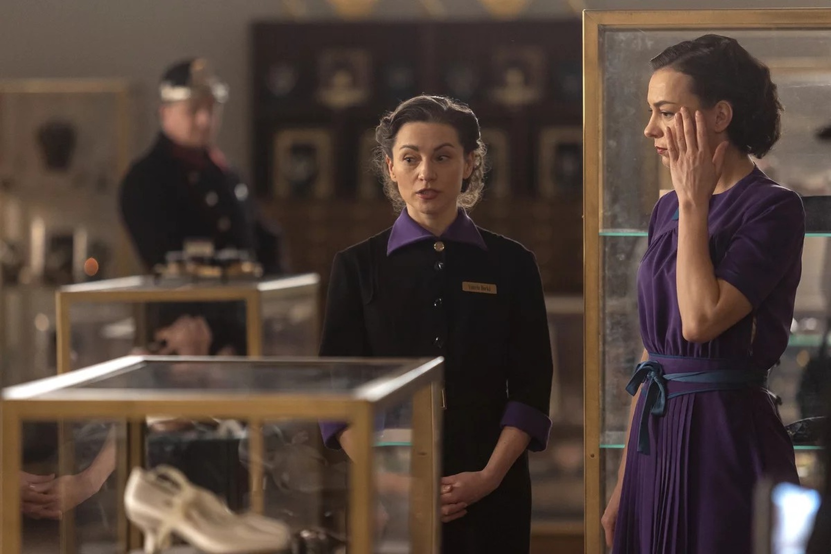 Picture of Zlatá labut