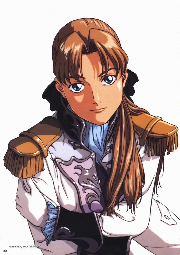 Relena Darlian image