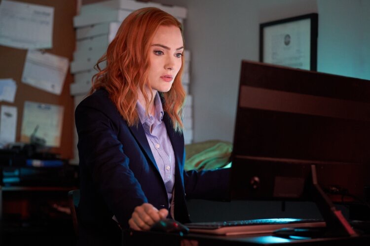 Image of Skyler Samuels