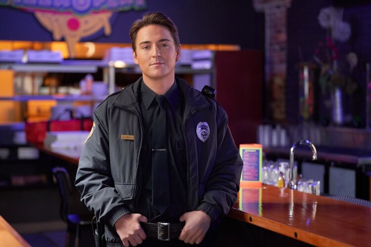 Picture of Evan Roderick