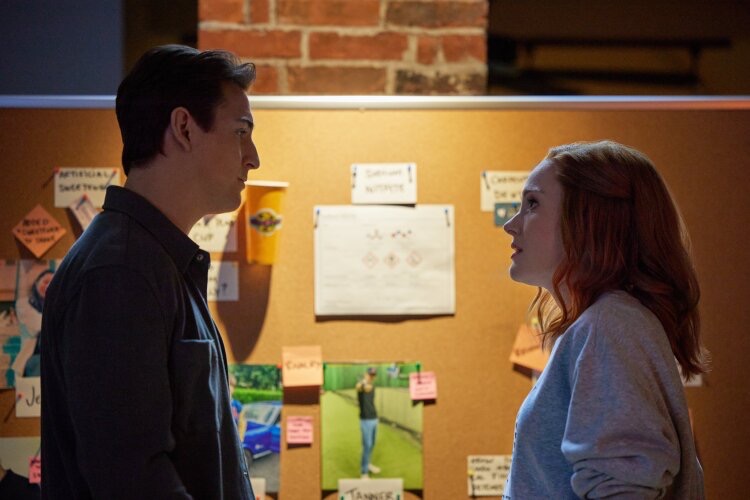 Picture of Evan Roderick