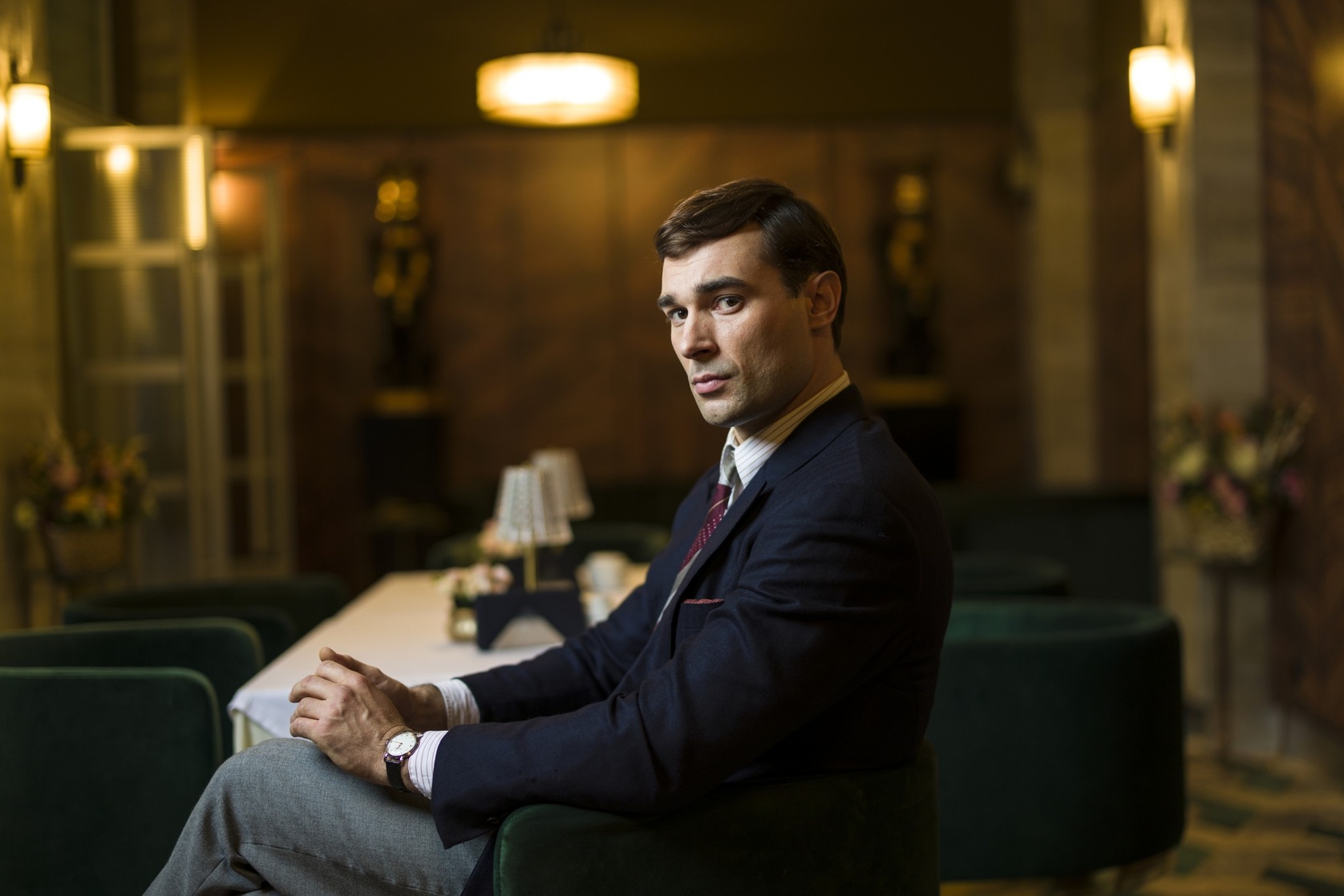 Picture of Adam Vacula