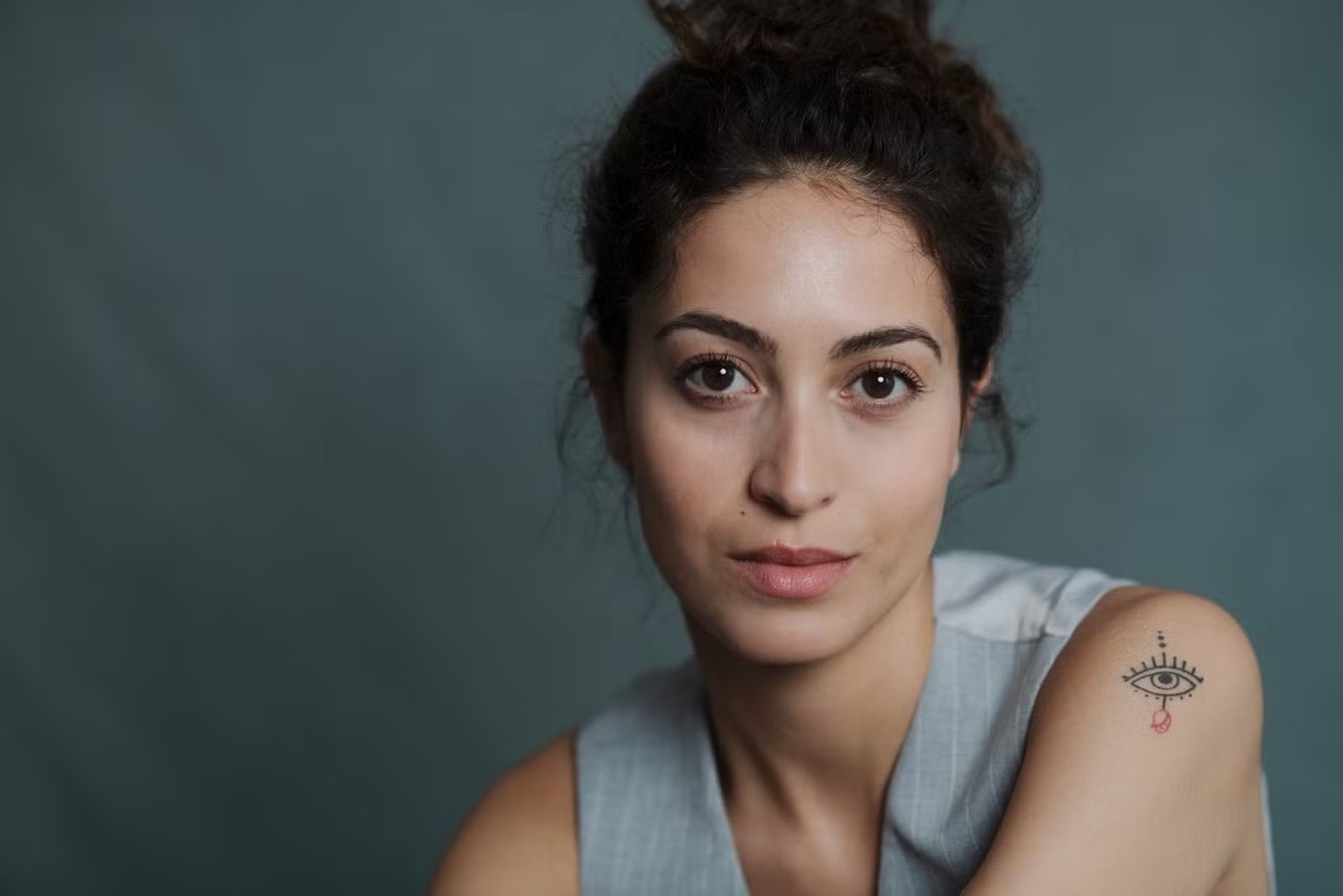 Picture of Sabrina Amali