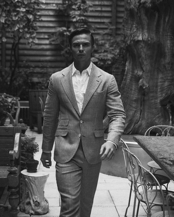 Image of Nicholas Alexander Chavez