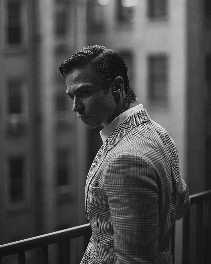 Picture of Nicholas Alexander Chavez