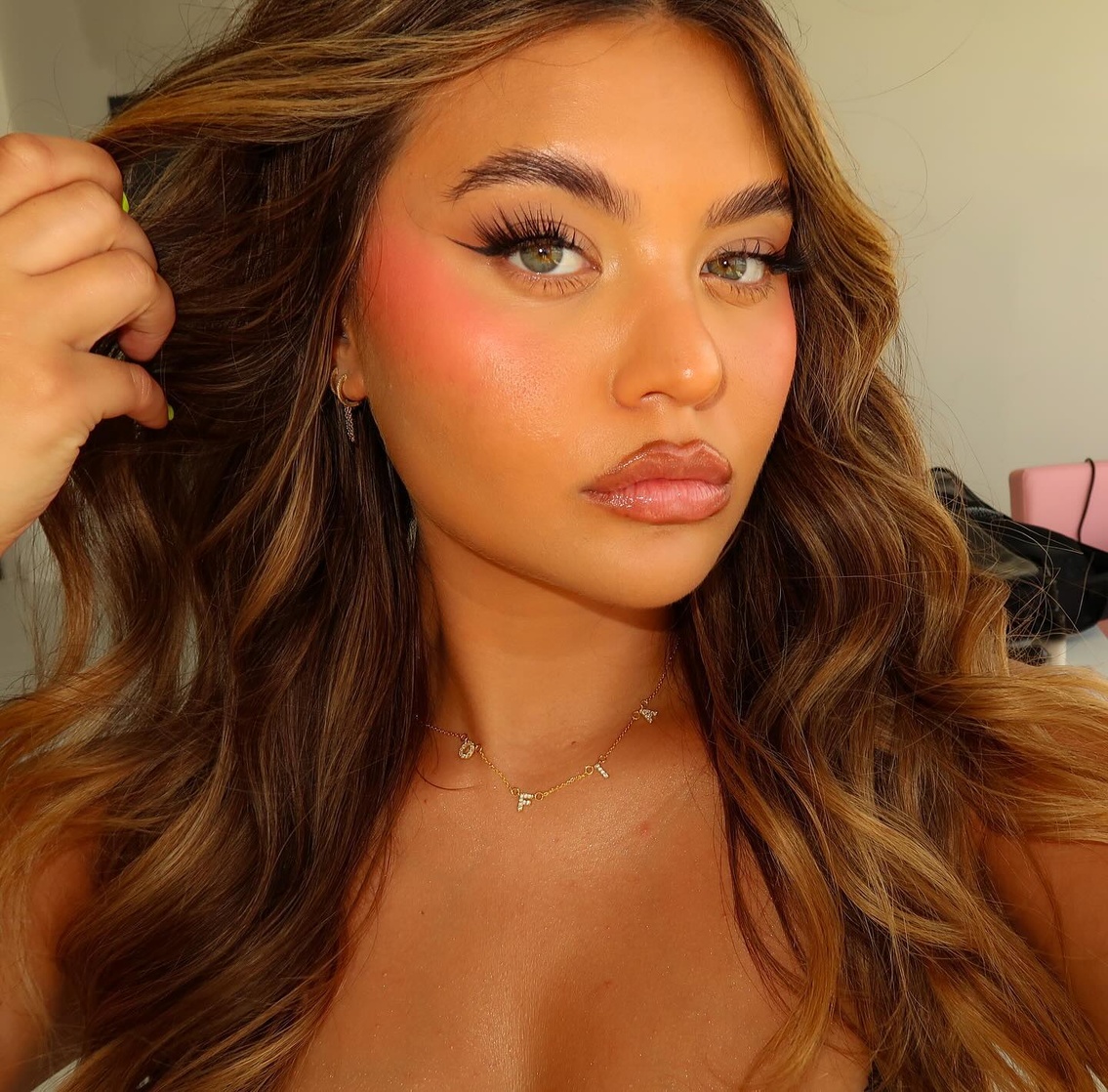 Image of Sofia Jamora