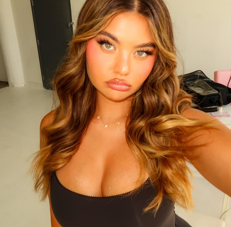 Sofia Jamora picture