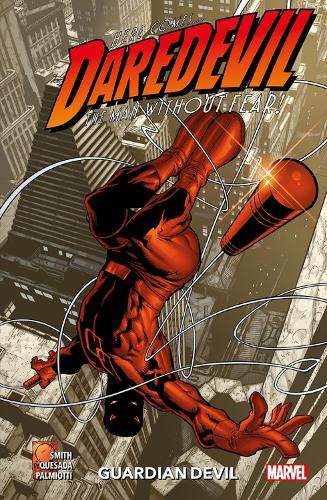 Picture of Daredevil: Guardian Devil