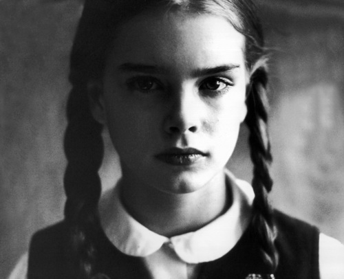 Picture of Brooke Shields