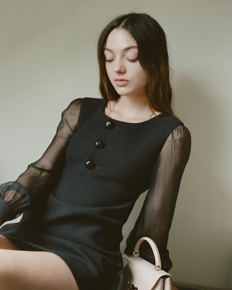 Picture of Lily McInerny