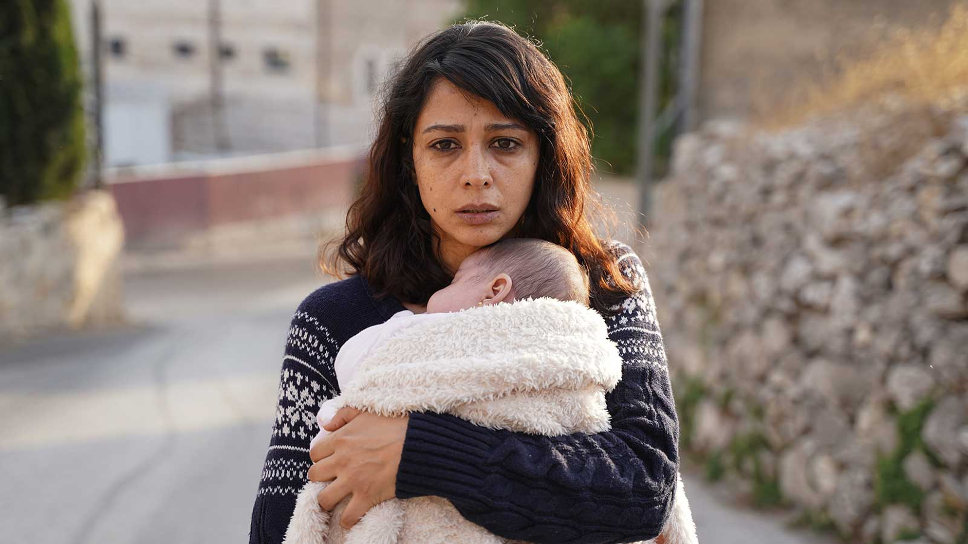 Maisa Abd Elhadi image