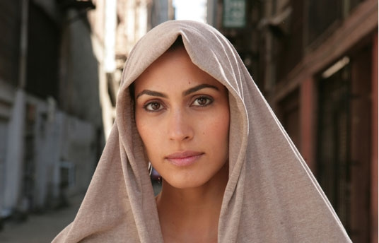 Rana Alamuddin image