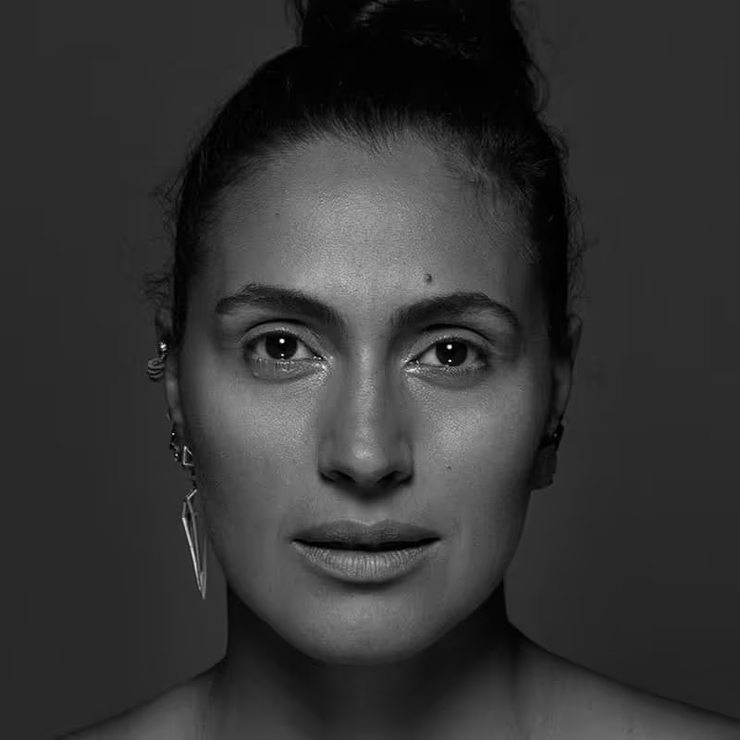 Image of Rana Alamuddin